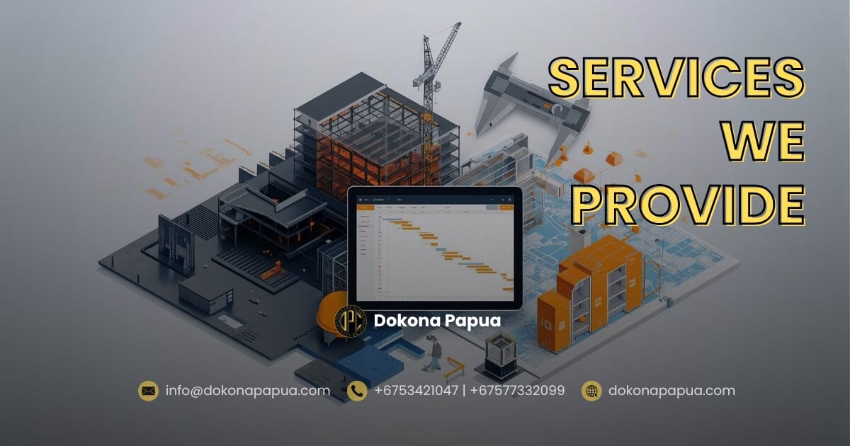 Architectural Design | Services